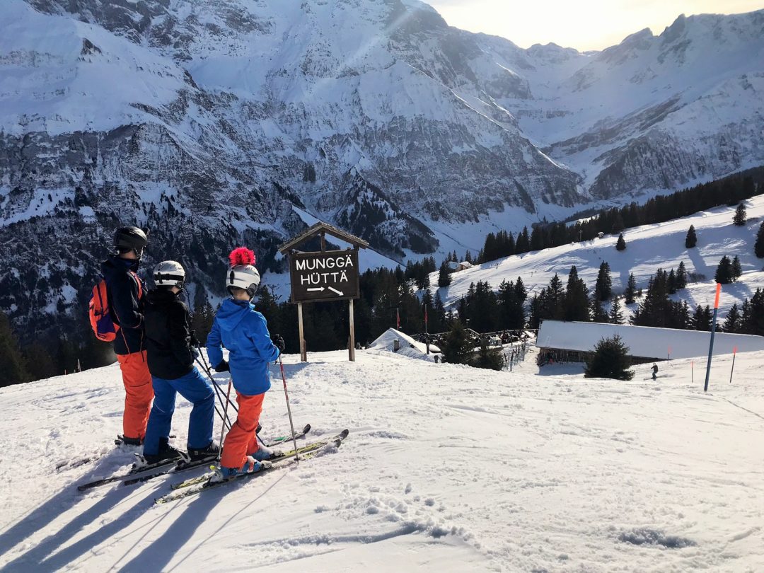 Skifahren in Elm: Eine Auszeit im Schneesportparadies - Familienblog ...