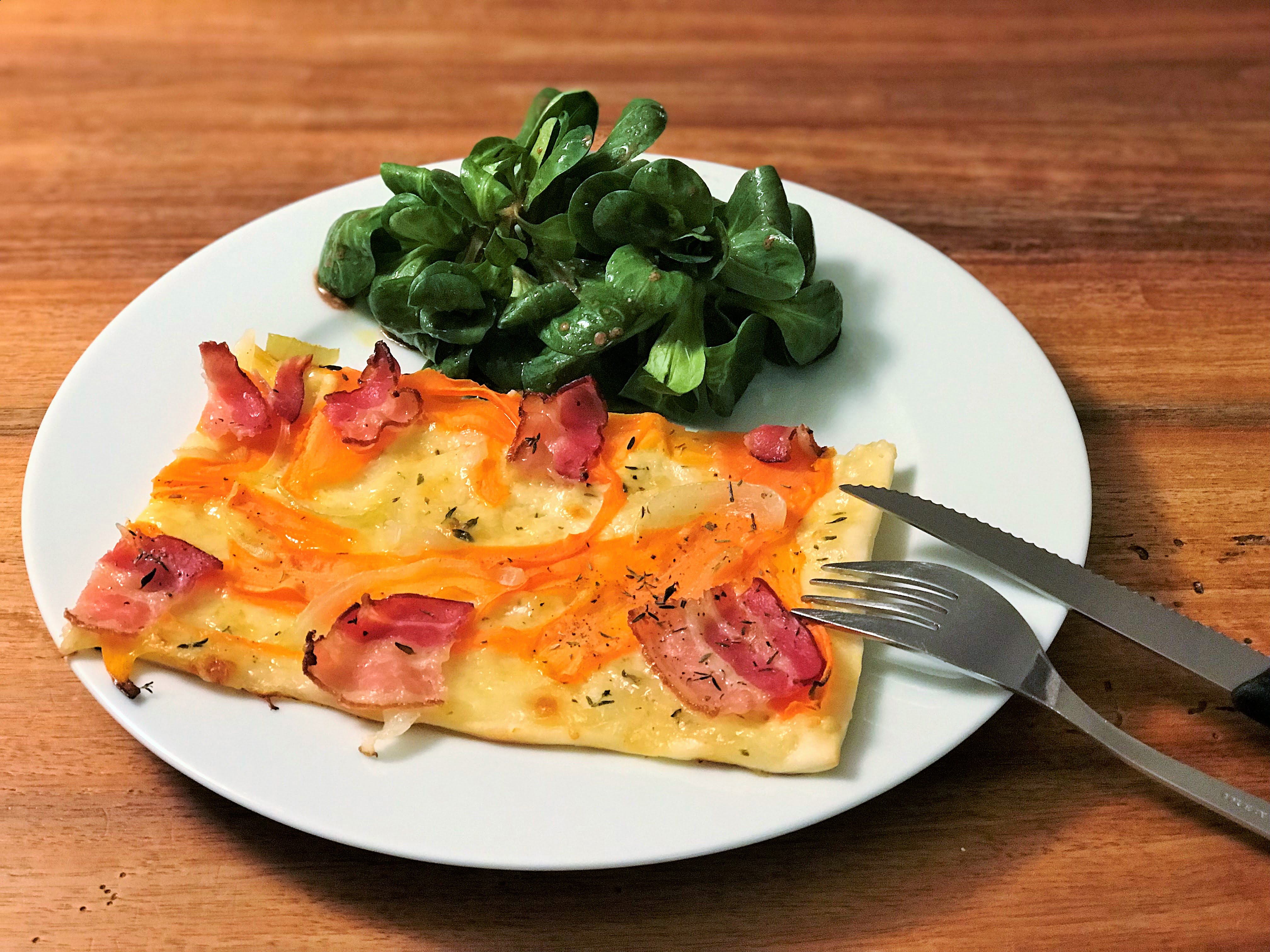 Wienerli im Teig -einfaches & schnelles Schweizer Rezept