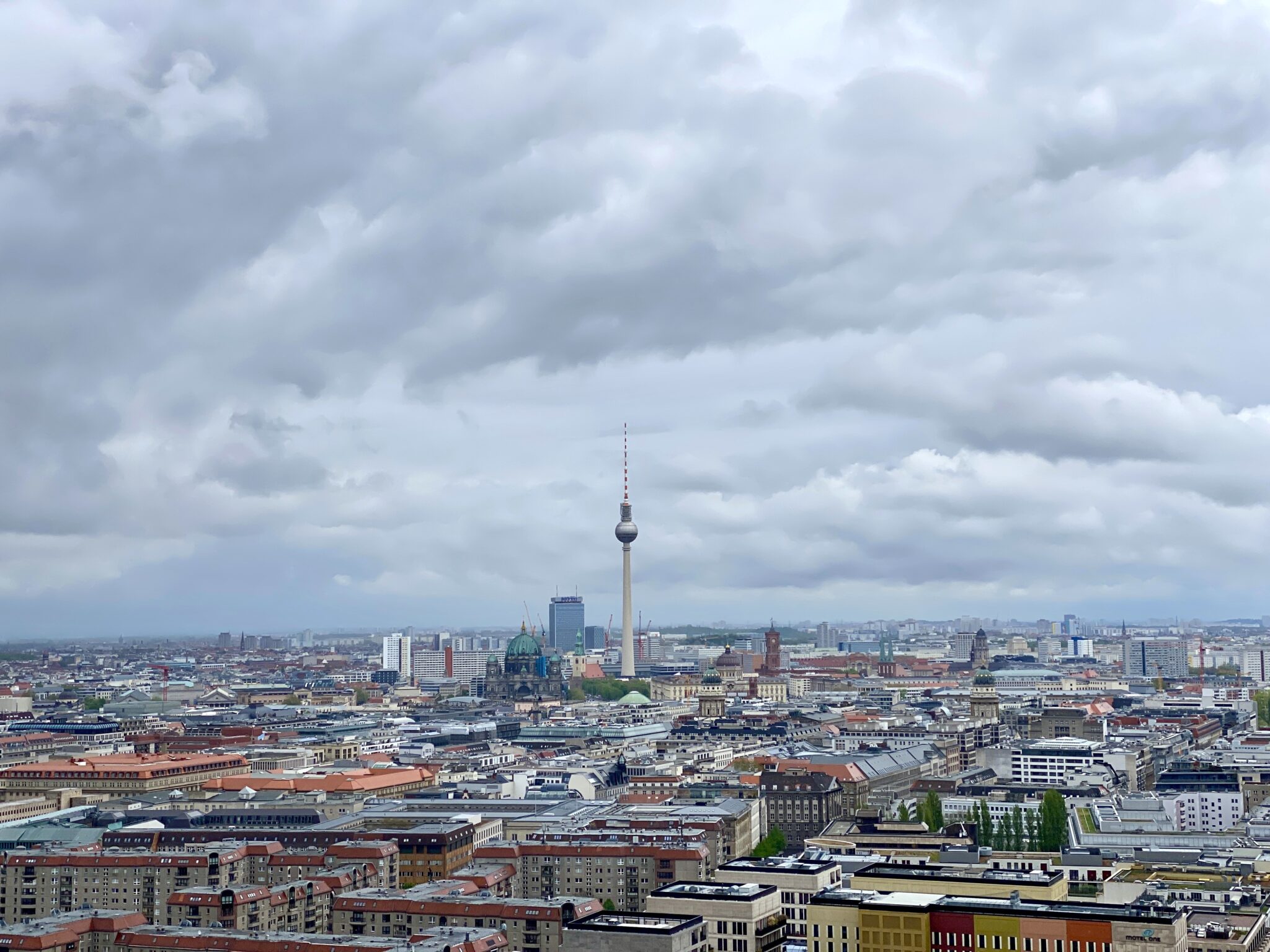 Berlin mit Teenagern - Highlights und Insider-Tipps