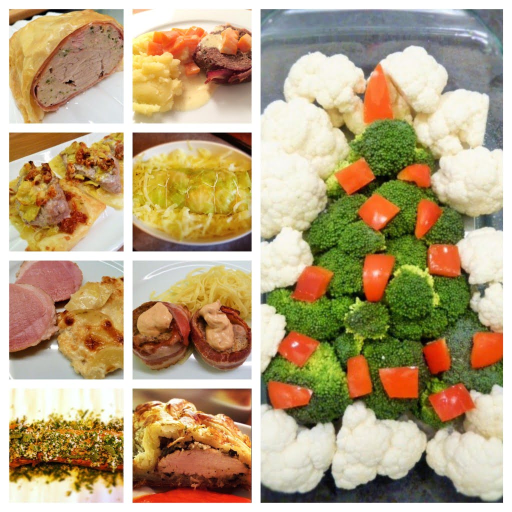 Mandelgipfel - einfaches & schnelles Rezept für Schweizer Klassiker